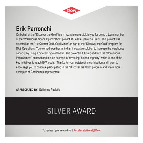 silver award | PDF