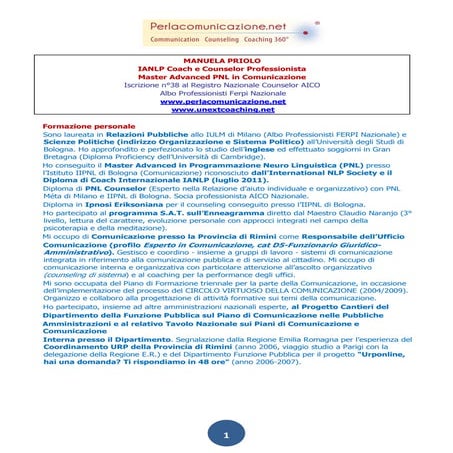 SCHEDA TECNICA PROFESSIONALE- 22 gennaio 2015 | PDF