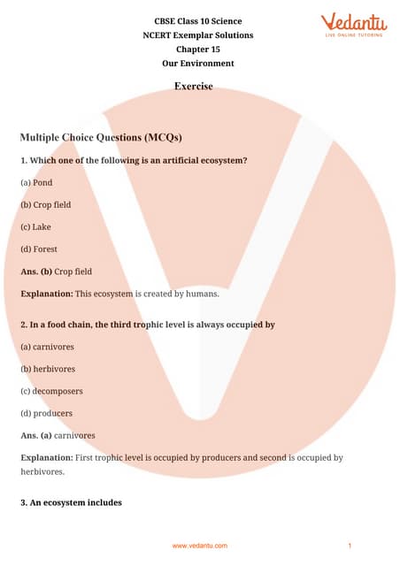 Full answers textbook science form 2 (3) (2) | PDF