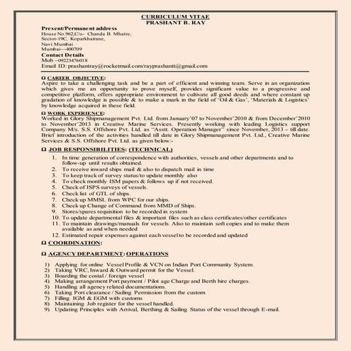 prashant resume.. (2) | DOCX