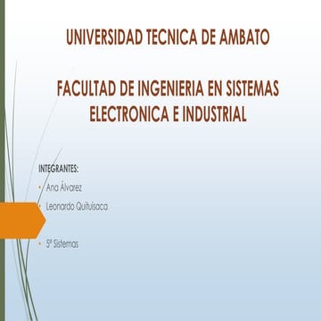 ITFT - Fourth generation techniques | PDF