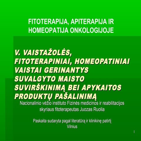 Juozas Ruolia: Vaistažolės, fitoterapiniai, homeopatiniai, vaistai ...