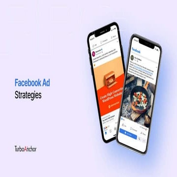 5 Amazing Facebook Ads Strategies You Should Go For.pptx