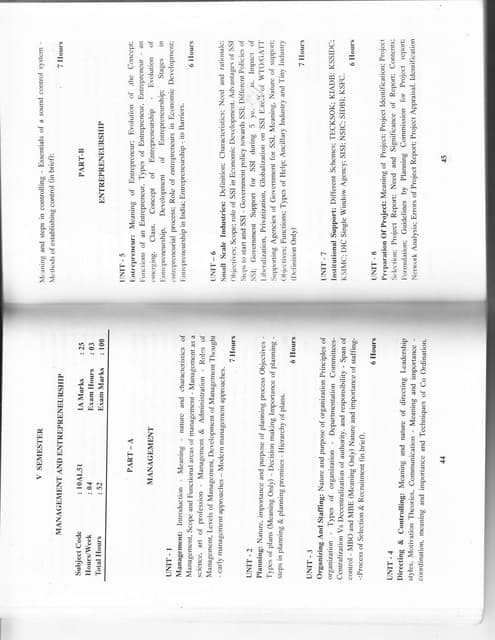 6th Semester Mechanical Engineering: Mechatronics & microprocessor(Dec 09/Jan 10) Question ...