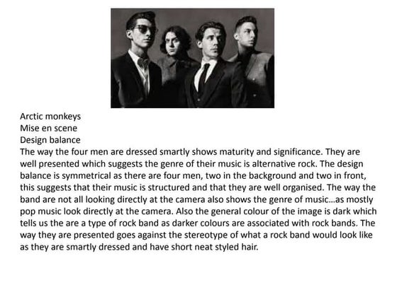 Image analysis | PDF