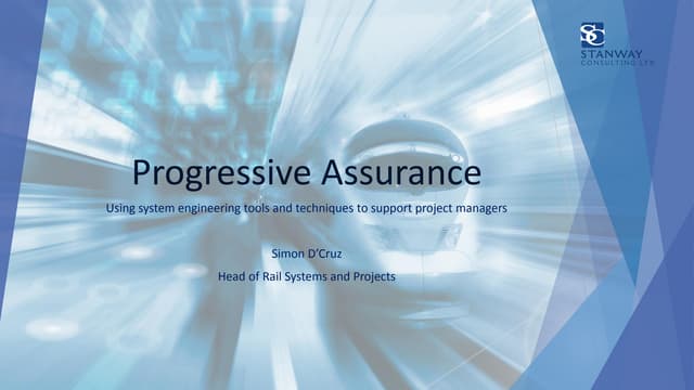 System Assurance & RAMS | PDF