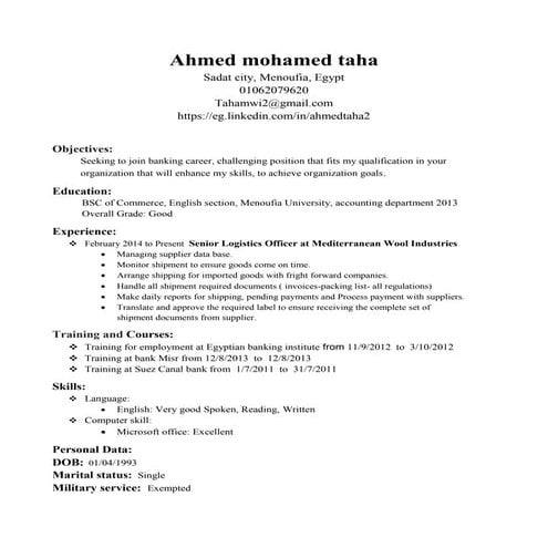 My_CV (2) | DOCX
