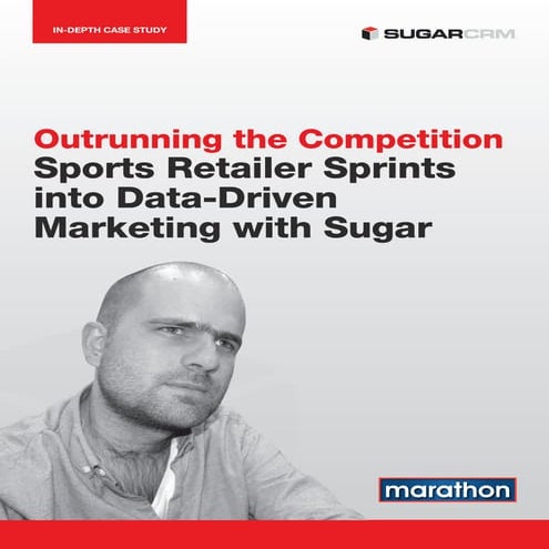 marathon-sports-case-study-CRM | PDF