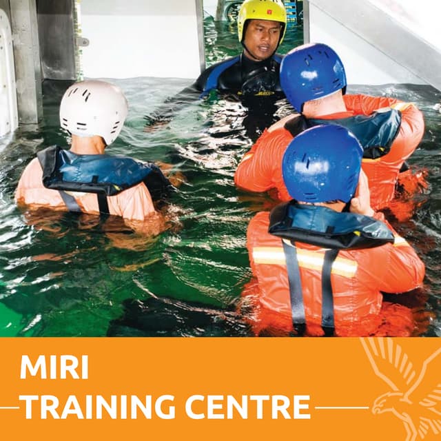 MSTS Miri 2015 Course Calendar | PDF
