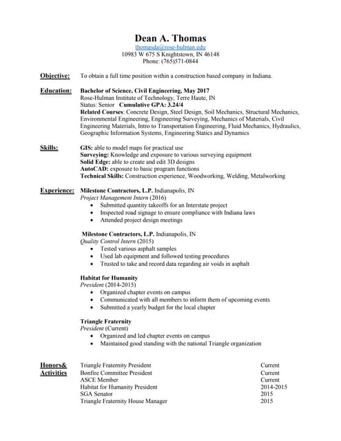 Resume - Feta Lilaj | PDF