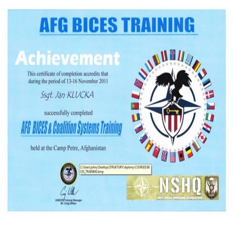 NSHQ | PDF