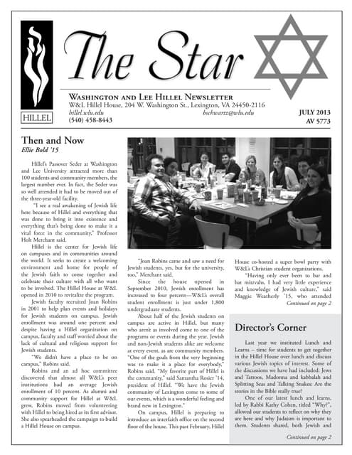 Telshe Yeshiva - Teaching Future Generations in Cleveland | PPTX