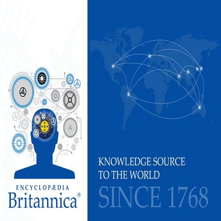 EB India Corporate Brochure ( FINAL) | PDF