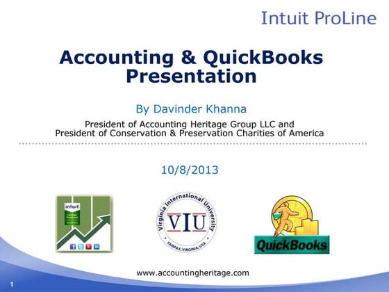 QuickBooks Desktop 2024: A Comprehensive Guide | PDF | Computing ...