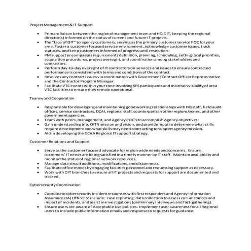 SAP solutions for government contracting in Aerpspace & Defense | PDF