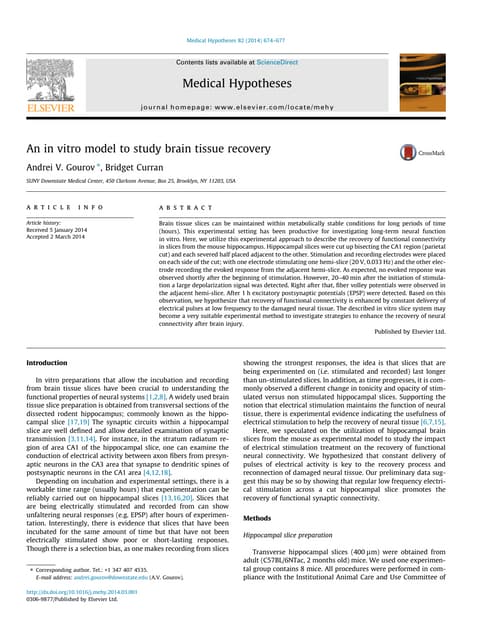 Electrophysiology (Electro-retinogram,Electro-oculogram, Visual evoked ...