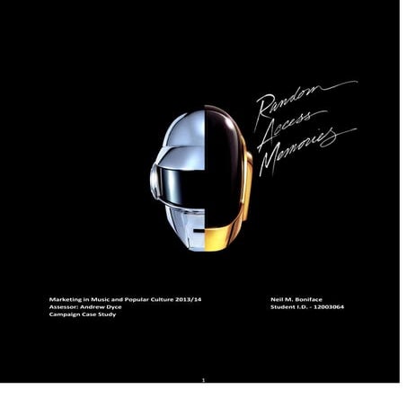 Daft_Punk | PDF