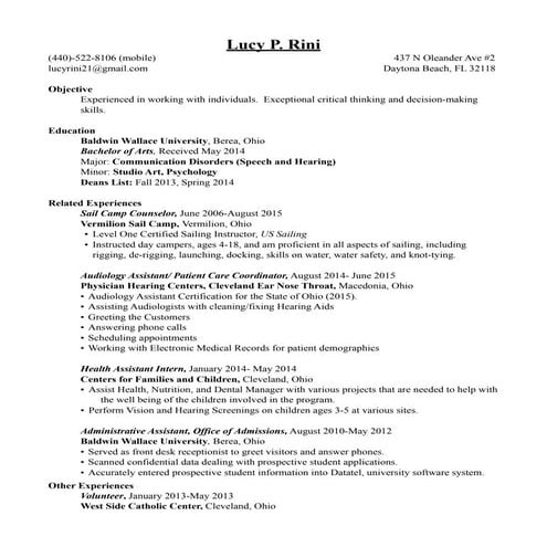 Quannas Resume | DOCX
