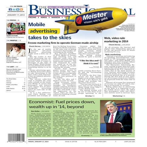 Jan. 17 Business Journal | PDF