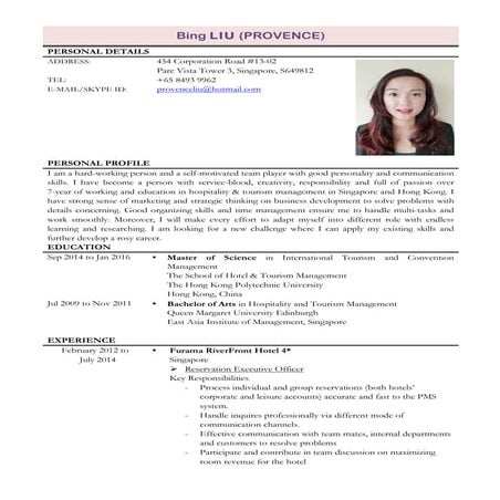 MURIMI LEONARD KIRAGU CV | DOCX