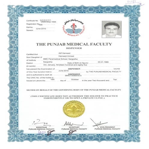 Medical Assistant | PDF