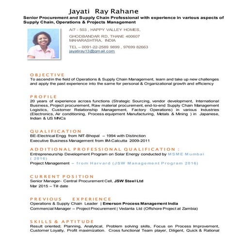 JayatiRahane_Resume Dec16 | DOCX
