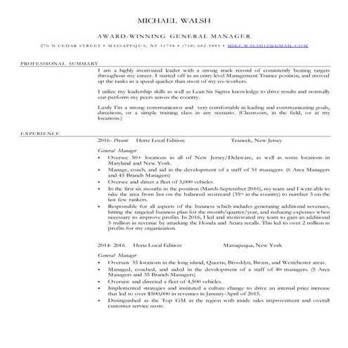 John Michael Sharp | DOCX