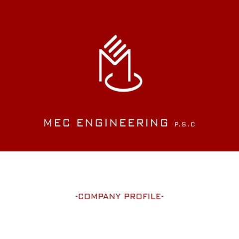 MEC - COMPANY PROFILE | PDF