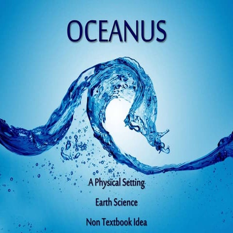 OCEANUS | PPT