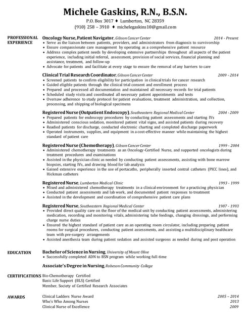 Curriculum Vitae | DOCX