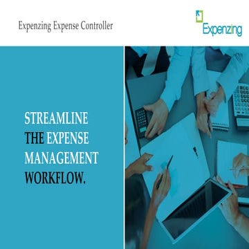 Expense Management Explained: Meaning, Tools, Benefits & Best Practices ...