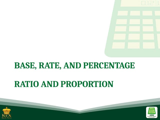 USES OF RATES GRADE 7 MATHEMATICS .pptx