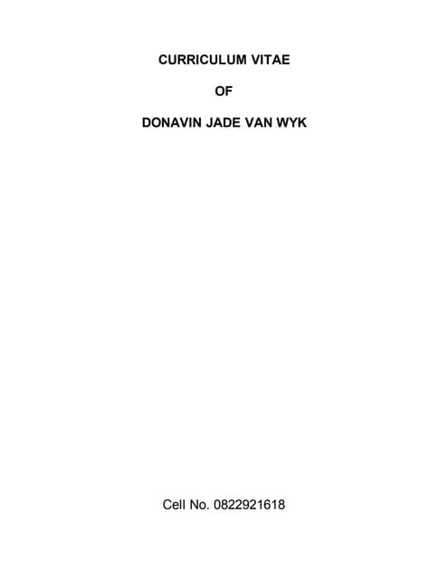 PIETER JOHANNES SMIT | PDF