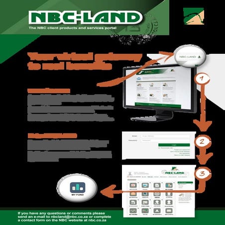 NBC-Land-Brochure | PDF