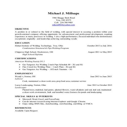 Michael J Millsaps (1) | DOCX
