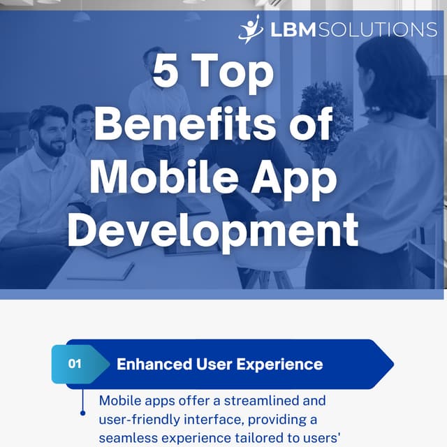5 Benefits of a Mobile App Development Company.pdf
