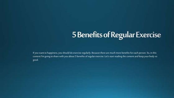 Final task food | PDF