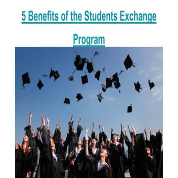 5 Benefits of the Students Exchange Program.pdf
