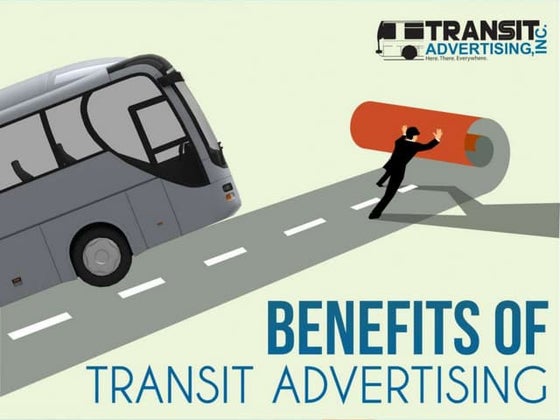 Transit Advertising | PPTX