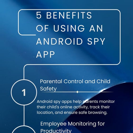 Onemonitar Android Spy App Features: Explore Advanced Monitoring Capabilities | PDF