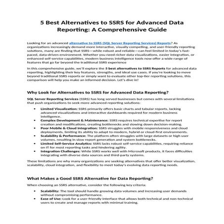 5 Best Alternatives to SSRS for Advanced Data Reporting.docx