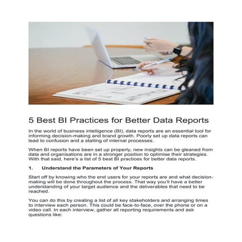 Research Report Writing Academic Writing Report Structure Data