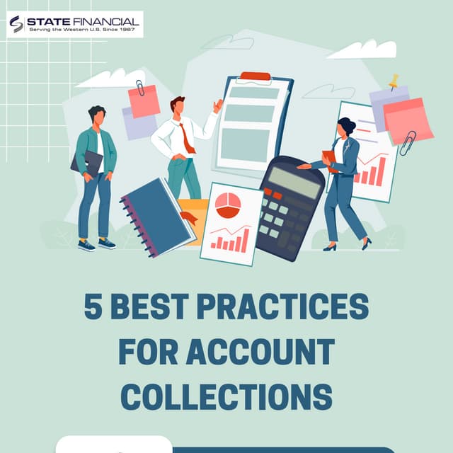 Streamlining Collections: Proven Best Practices for Efficient ...