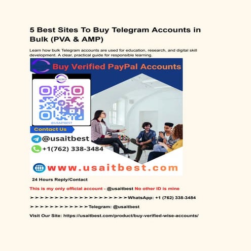 Best 11 Sites To Buy Google Ads Accounts in This Year.pdf