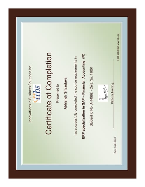 Certificado msp advanced_practitioner_ernani_marques | PDF