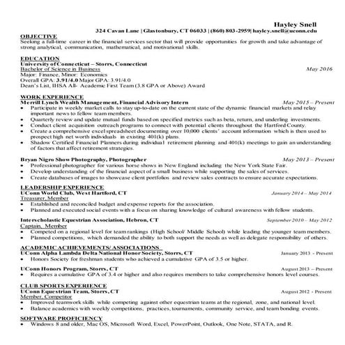 Michelle Newman Resume 5.28.15