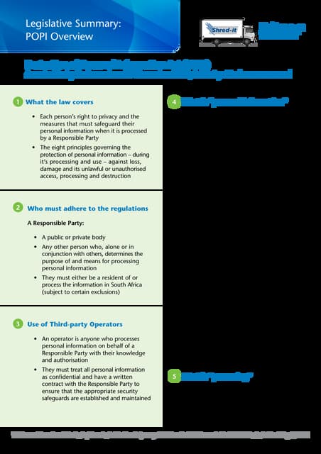 Popi act presentation | PPT