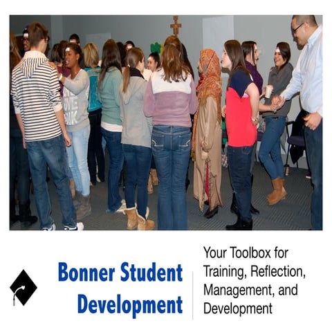 Bonner Student Development | PPT