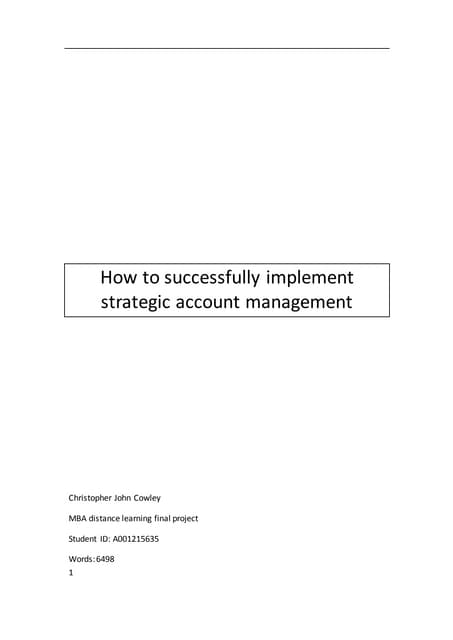 Primark Business Strategy Analysis - Assignment Desk | PDF
