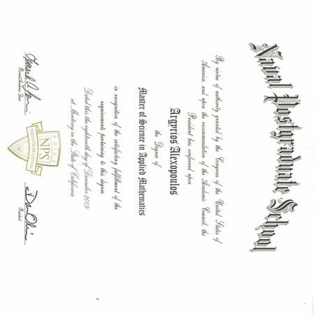 Msc Applied Math Pdf